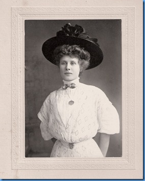 521 Lake Street: A Mother’s Day to remember them with a smile